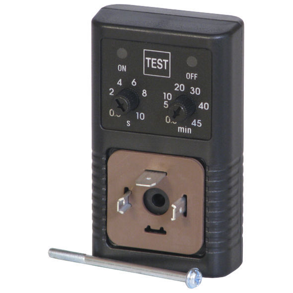 Minuterie électronique - EZ-1 - Jorc Industrial - d'impulsion / de ...