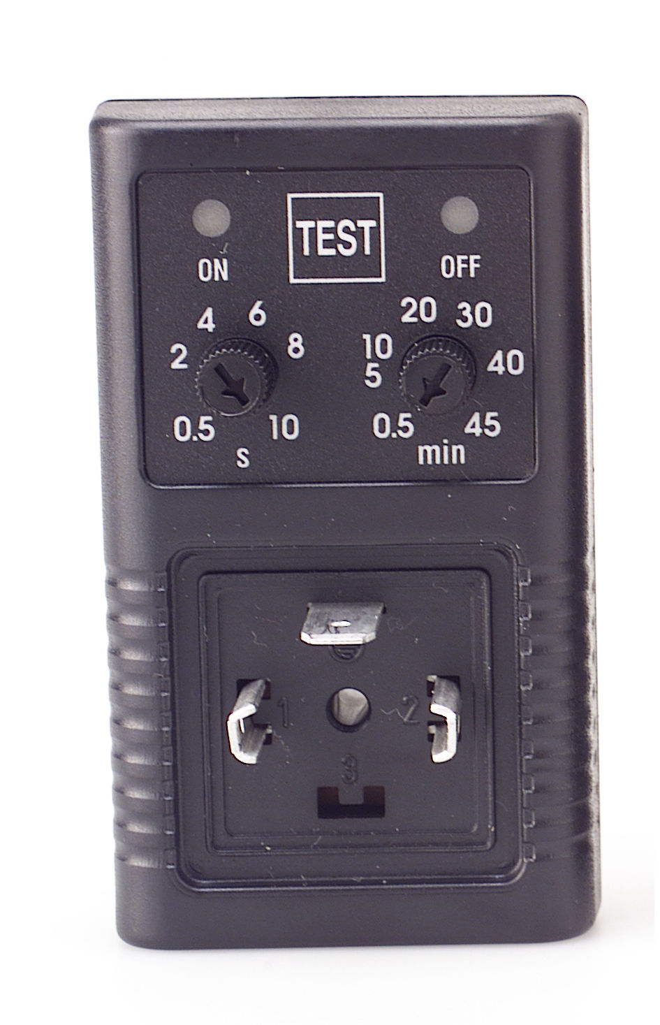 Minuterie électronique - EZ-1 - Jorc Industrial - montage en surface ...