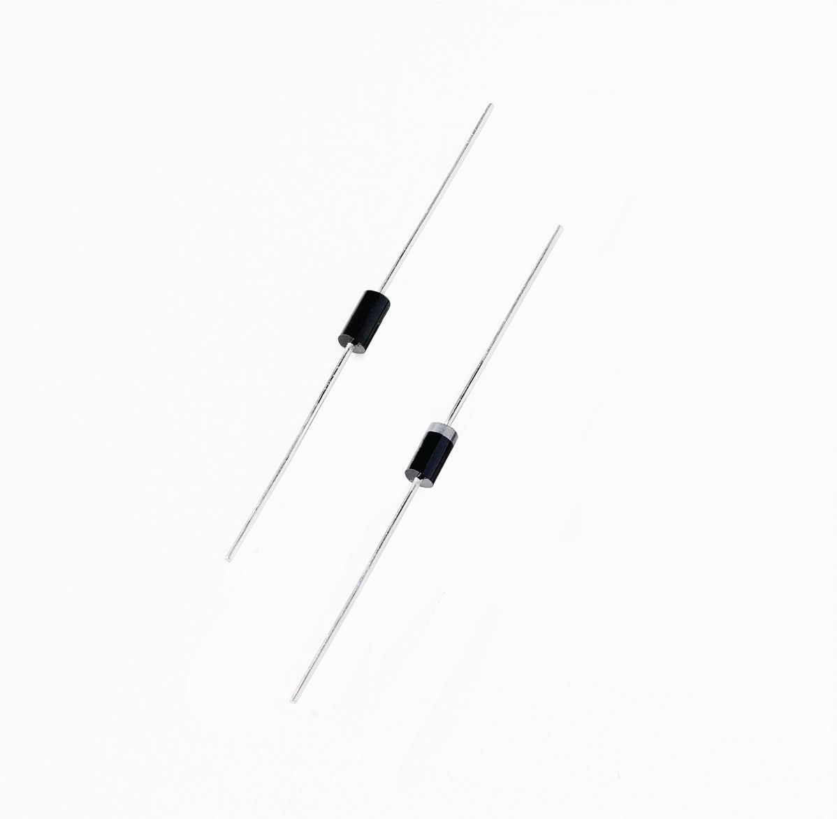 Diode de puissance - P6KE series - Littelfuse - TVS / à broches axiales ...