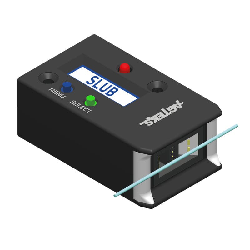 Capteur optique de forme - Quality Eye - AGTEKS - intégré / compact / à ...