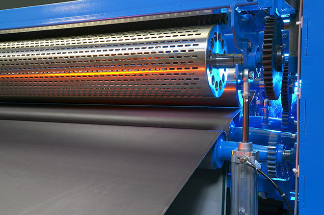 Machine à roder - WebMax - AUTEFA SOLUTIONS