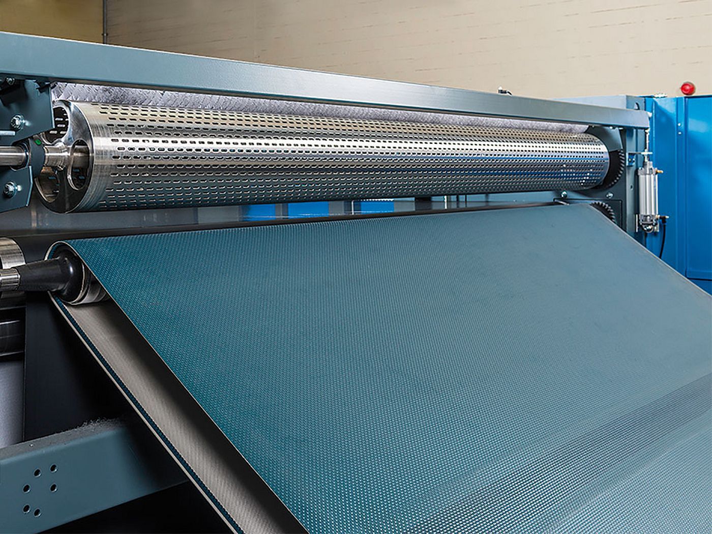 Machine à roder de précision - UnilinerONE - AUTEFA SOLUTIONS