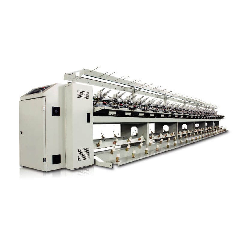 Machine de bobinage automatique - YH2002E - Charming Star International ...