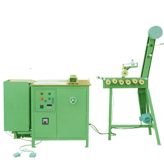 Machine à festonner - CMpm-99 - Charming Star International Company