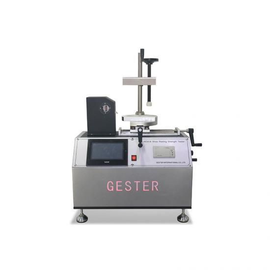 Testeur de force de pelage - GT-KC41A - GESTER - pour chaussures