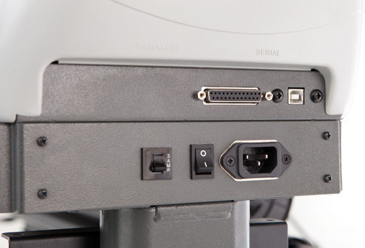 Plotter de découpe automatique - ValueCut 600 - MUTOH