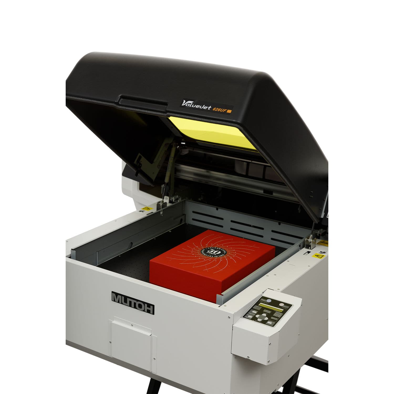 Traceur graphique - ValueJet 626UF - MUTOH