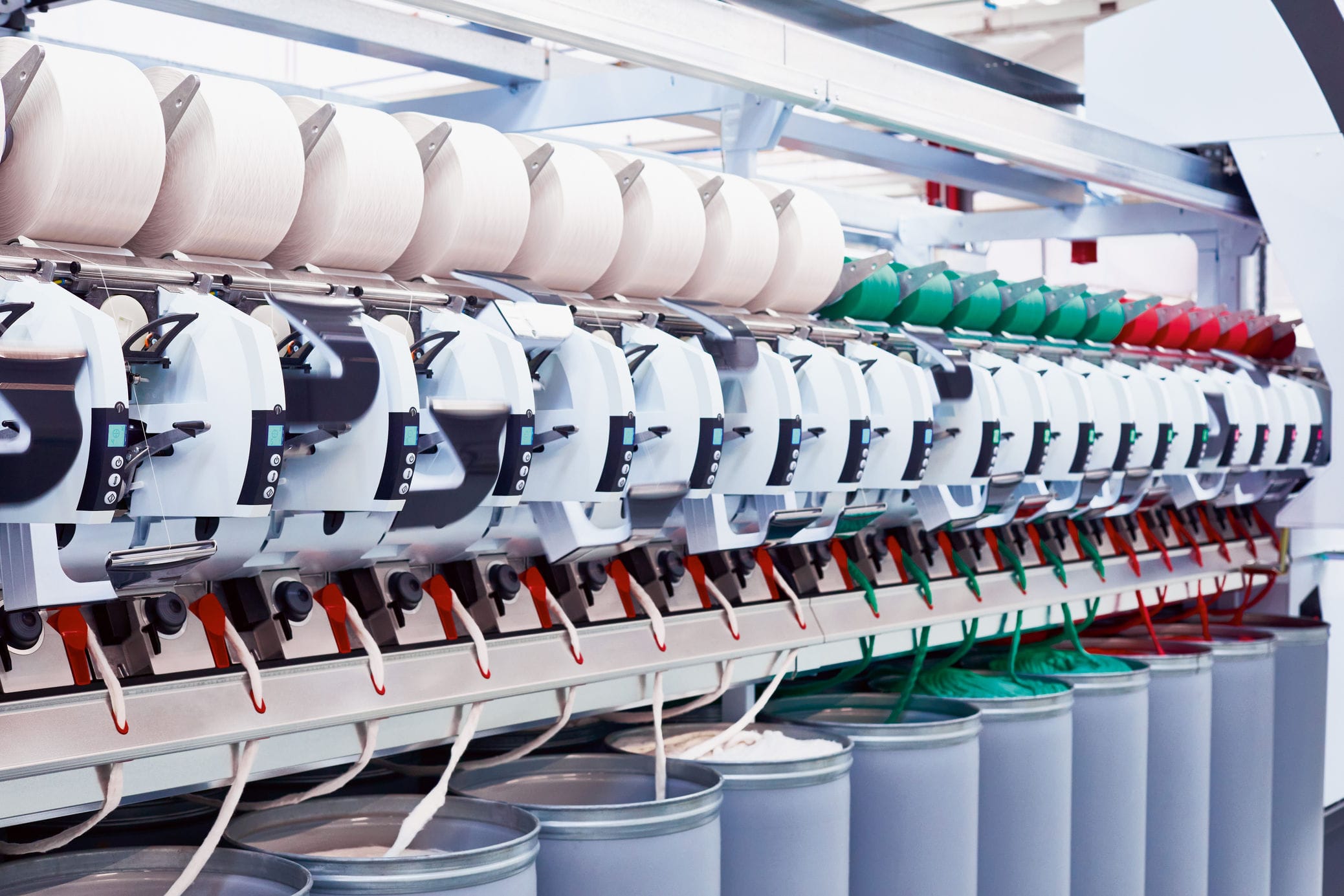 Machine à filer à rotor - Autocoro 11 - SAURER SCHLAFHORST - automatique