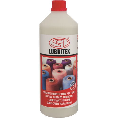 Lubrifiant solide lubrifiant - LUBRITEX - SILICONI - au silicone