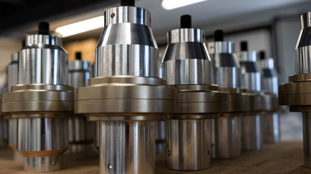 Booster ultrasons - SONOMAX ULTRASONIC