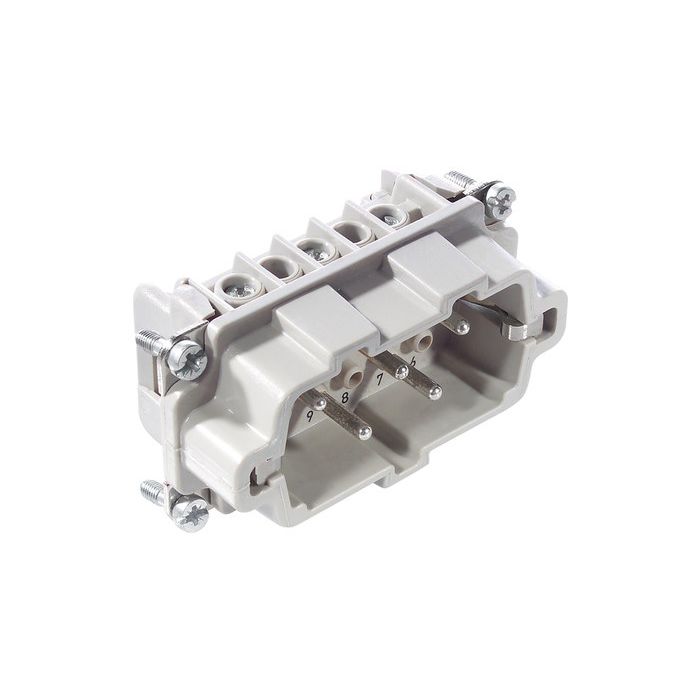 Insert de fiche - EPIC® H-BVE series - U.I. Lapp GmbH