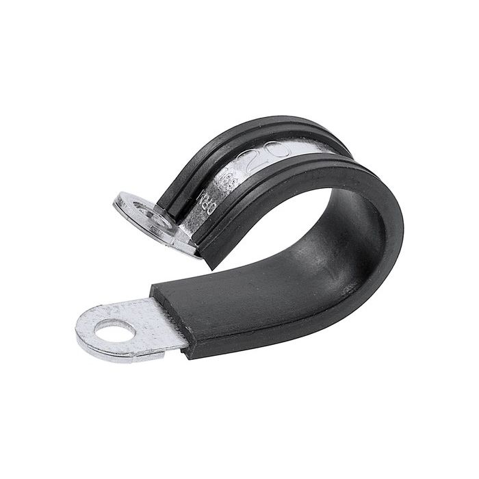 Collier pour câble électrique en plastique - SILVYN® RKS series - U.I ...