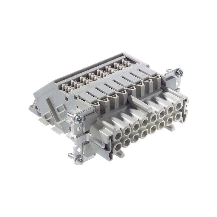 Insert de fiche - EPIC® TB-H-BE series - U.I. Lapp GmbH