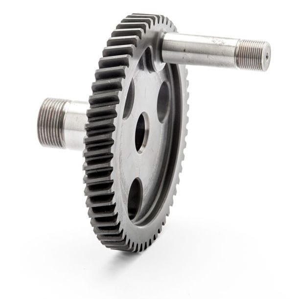 Engrenage cylindrique - Modulmec Ingranaggi Srl - à denture droite