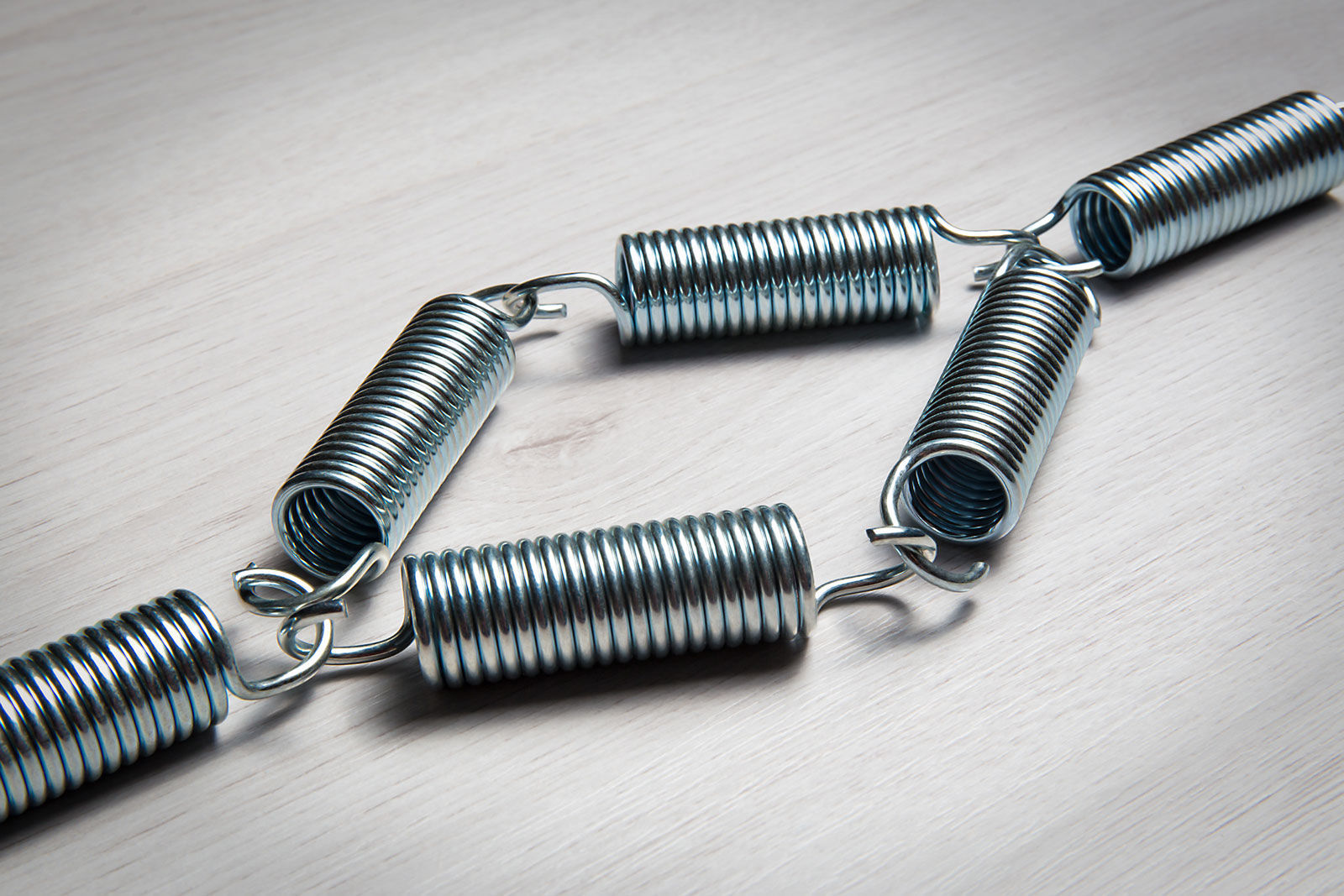 Ressort de traction - MOLLIFICIO MAZZONI SRL - à fil / en métal