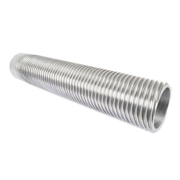 Vis de fixation - OFFICINA MECCANICA ZIELO CAV. LINO SRL - à tête plate ...