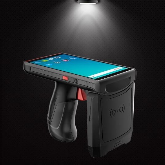 PDA Android 9.0 - Shandong Senter Electronic Co., Ltd - 4G / RFID / 2G