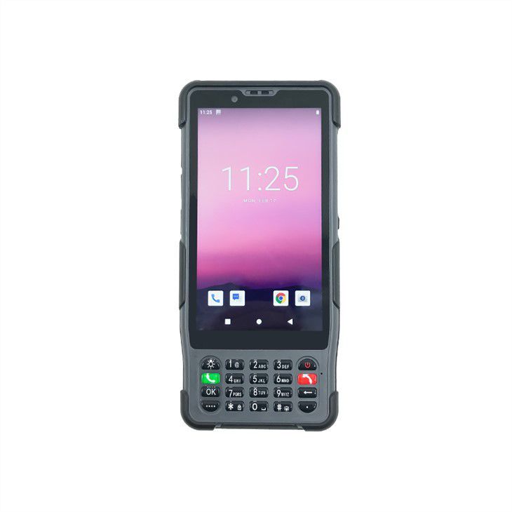 PDA Android 9.0 - S337V2 - Shandong Senter Electronic Co., Ltd - Qualcomm SDM450 / ADSL / réseau