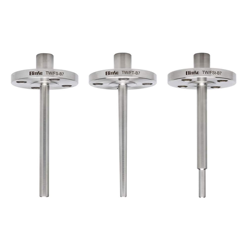 Doigt de gant à bride - TW/F series - Elimko Elektronik Imalat ve ...