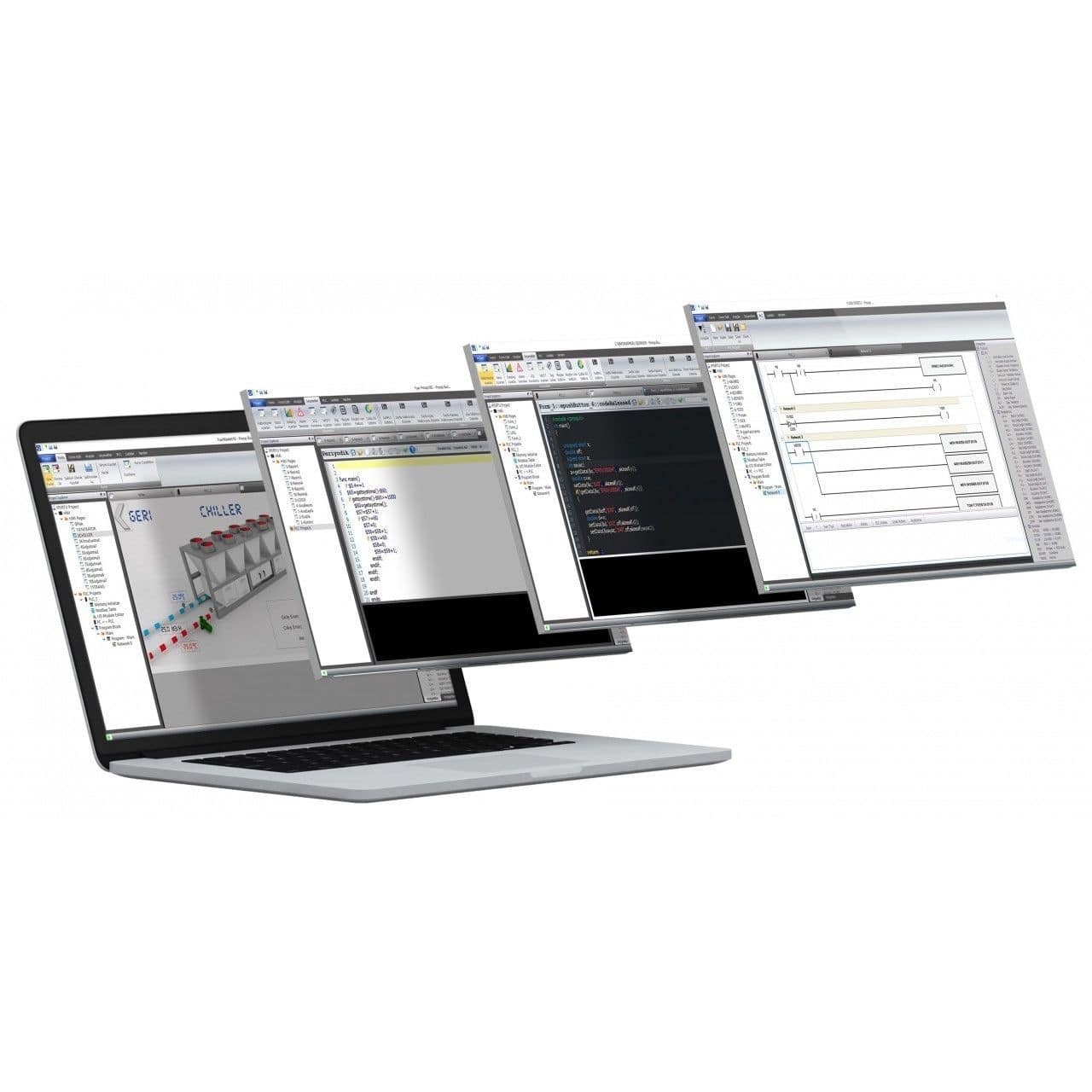 Logiciel de programmation - Ipertu.Ide - EMKO Elektronik - de ...