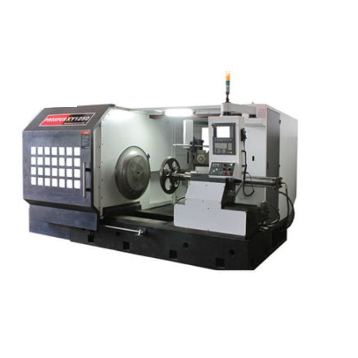 Machine à filer automatique - PS-CNCXY800 - Prosper cnc machine co., ltd