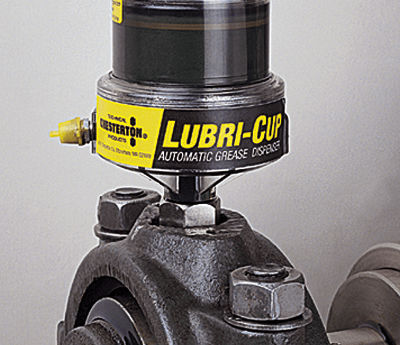 Graisse de lubrification / synthétique / pour roulement / pour palier ...