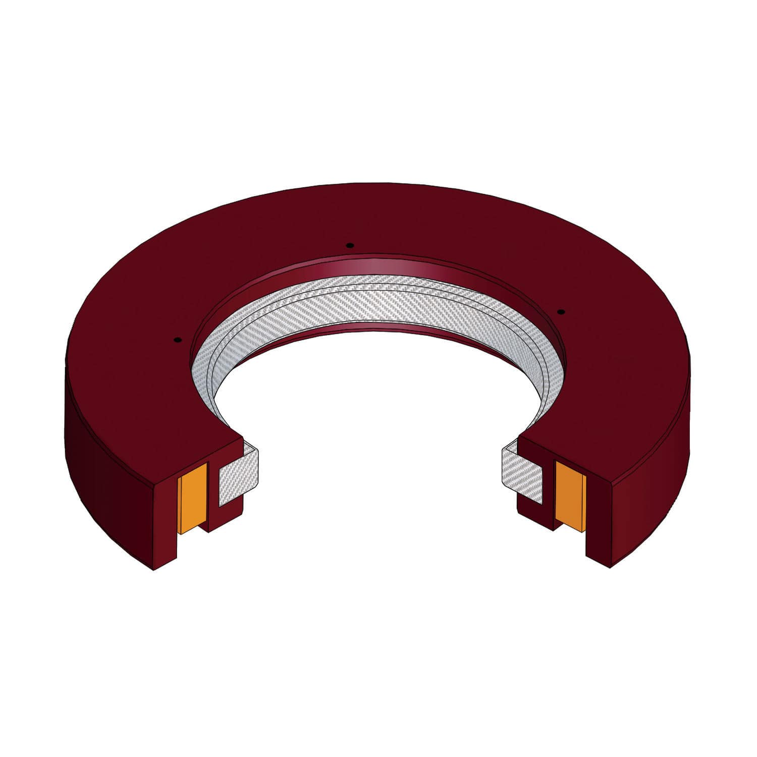 Joint de protection de roulement - Matrix - A.W. Chesterton Company ...