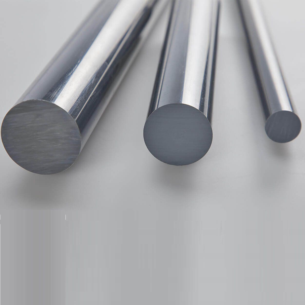 Barre en PVC - PVC-C® - GEHR Kunststoffwerk