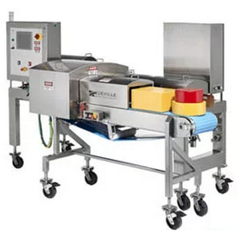 Machine à râper le fromage automatique - FS40-A - Deville Technologies