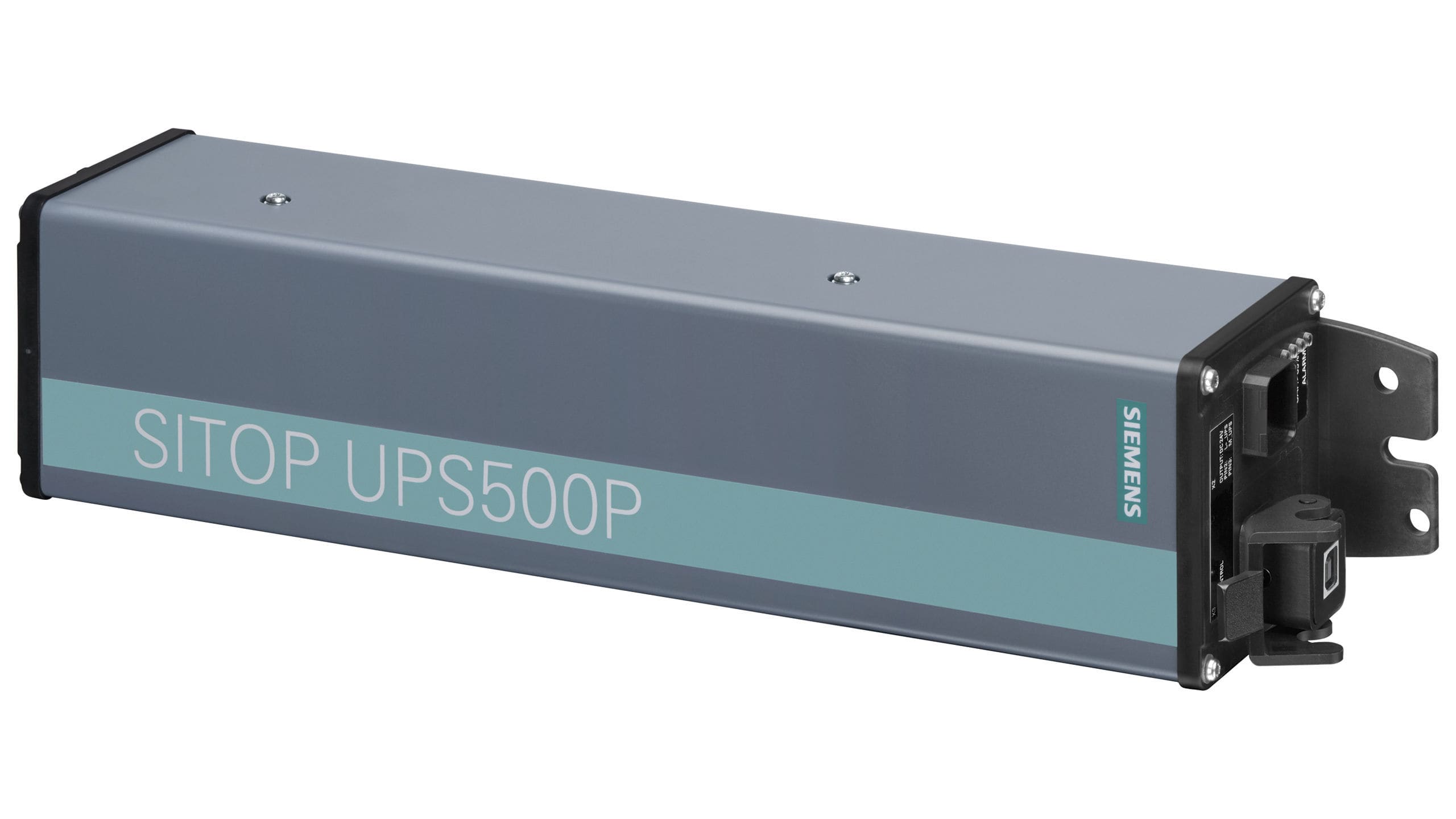 UPS parallèle - SITOP UPS50 series - Siemens Power Supplies - DC ...
