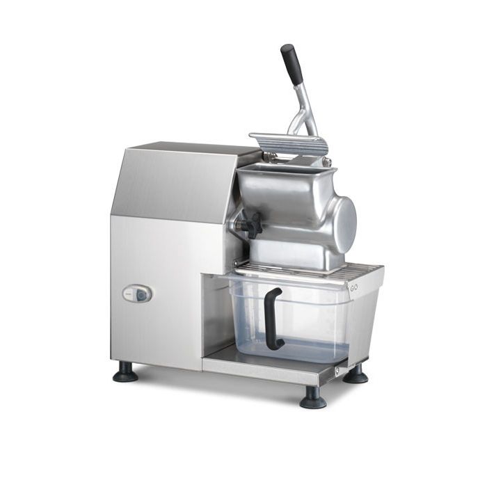 Machine à râper le fromage - C/E GF - C/E GFX - MINERVA OMEGA GROUP S.R.L.