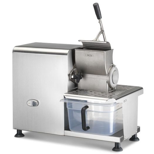 Machine à râper le fromage - C/E GF2 - MINERVA OMEGA GROUP S.R.L.