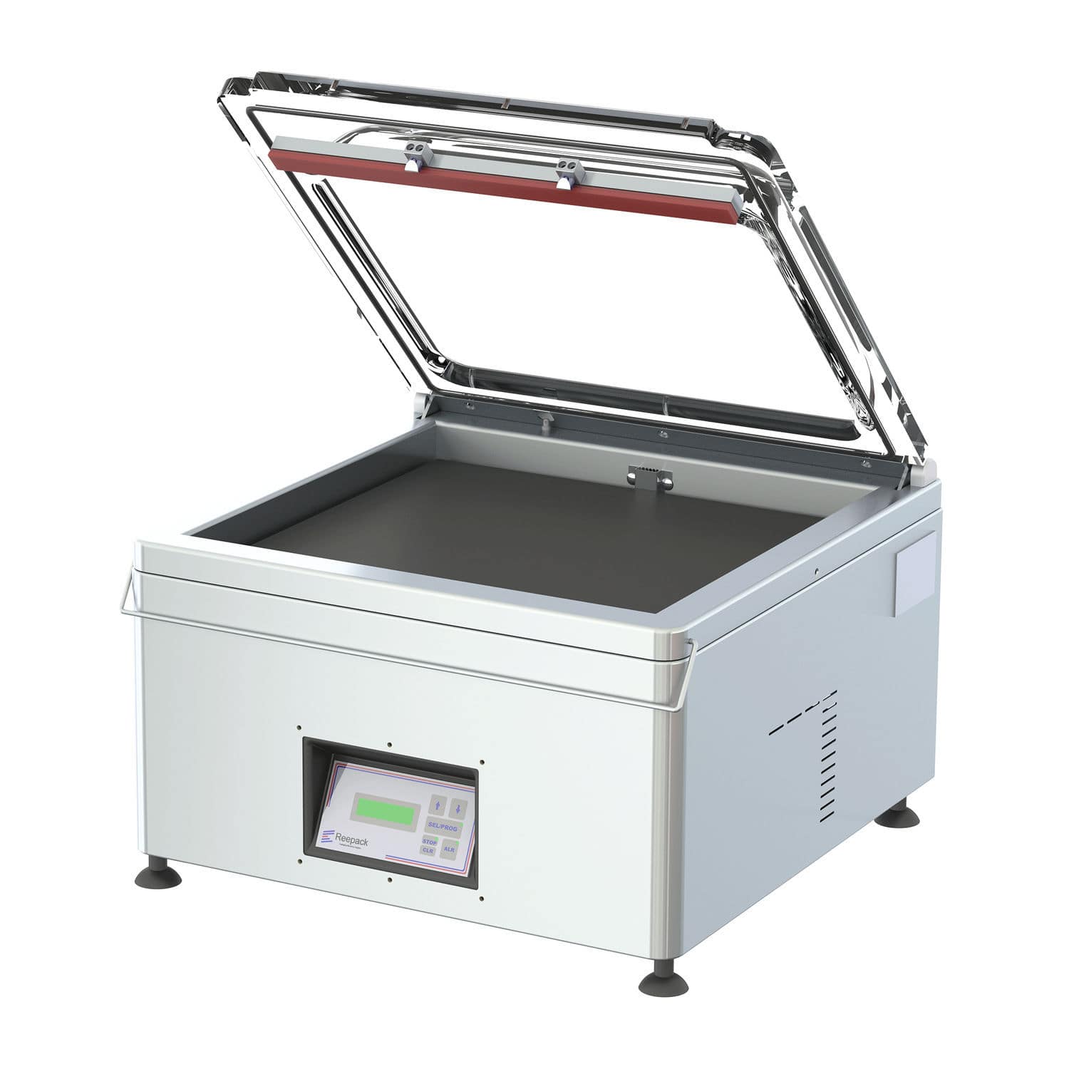 Machine d'emballage manuelle - RV 200 series - Reepack S.r.l. Soc. Unip ...