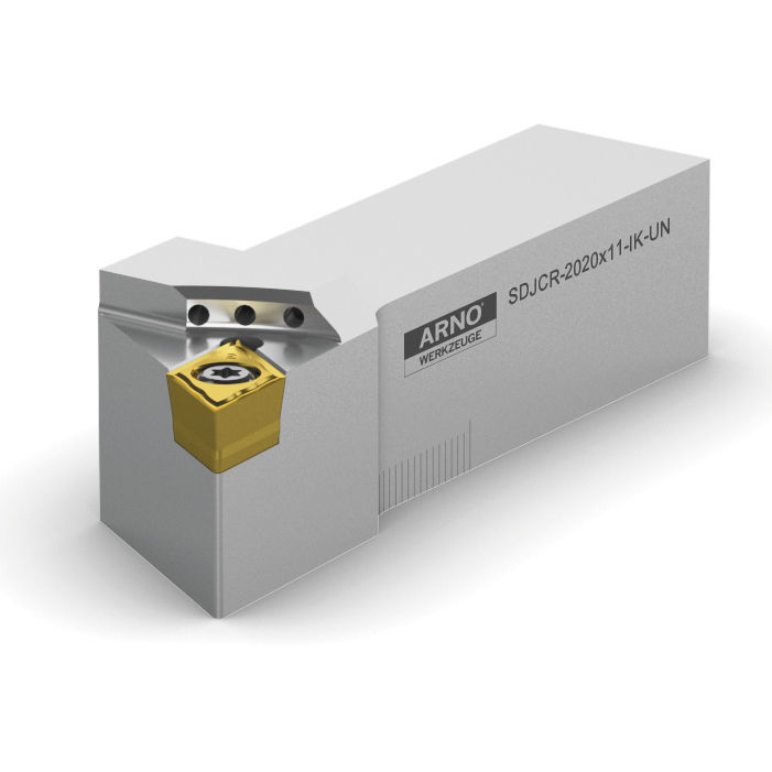 Porte-outil pour tournage externe - Arno Werkzeuge - à grande précision ...