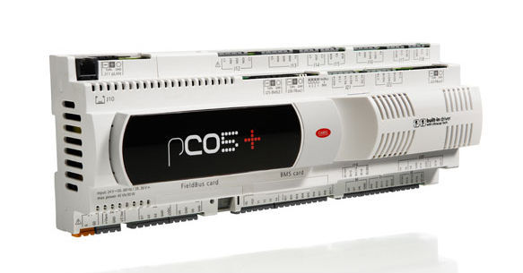 Automate programmable - pCO5+ - CAREL