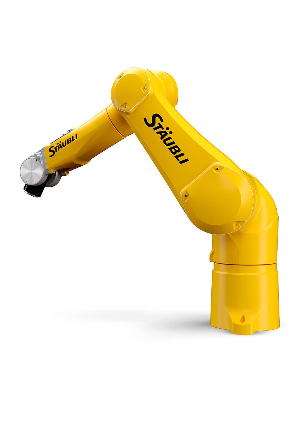 Robot articulé / 6 axes / à grande vitesse / collaboratif - TX2-90L ...