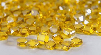 Diamant optique - SUMICRYSTAL™ - A.L.M.T. Corp. - de haute pureté ...