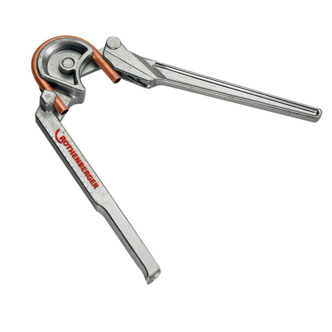 Cintreuse portative - MULTIBEND - ROTHENBERGER - manuelle / de tubes