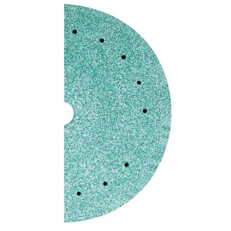 Meule de rectification - CAMFART SMART - Camfart Mole Abrasive S.r.l ...