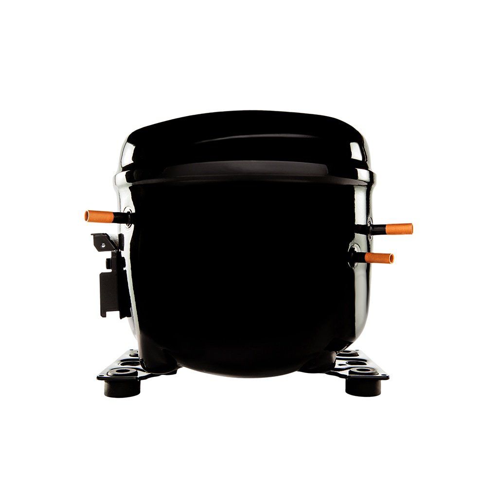 Compresseur frigorifique hermétique - EG series - EMBRACO - à piston ...