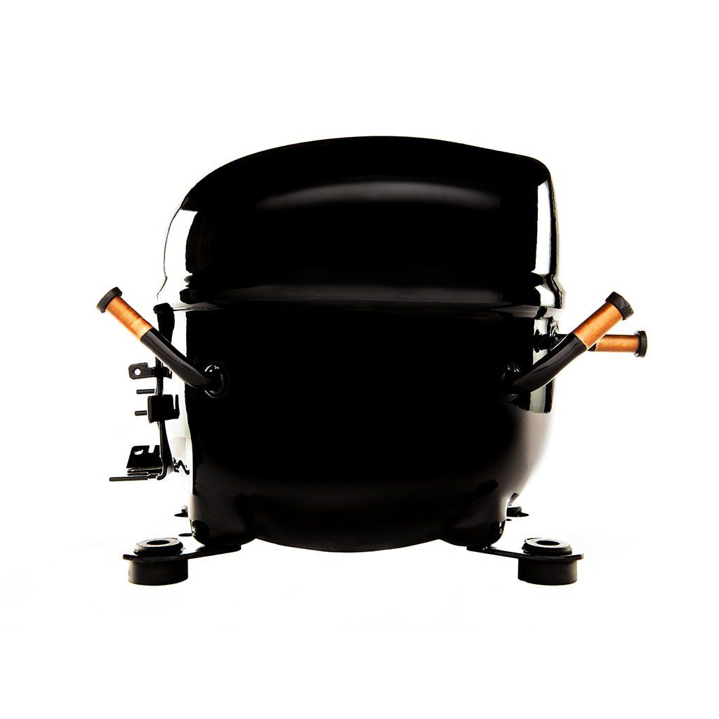 Compresseur frigorifique hermétique - NE series - EMBRACO - à piston ...