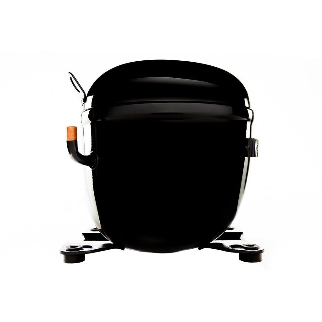 Compresseur frigorifique hermétique - NT series - EMBRACO - à piston ...