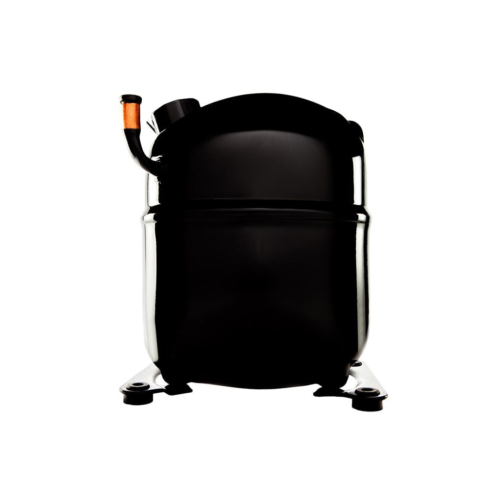 Compresseur frigorifique hermétique - NJ series - EMBRACO - à piston ...