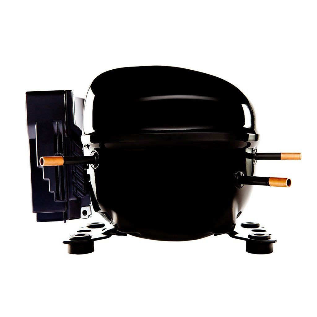 Compresseur frigorifique hermétique - VEM series - EMBRACO - à piston