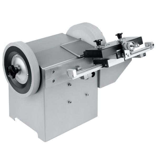 Machine de honage rectifieuse - Flexigrind - FAM nv - d'ébavurage ...