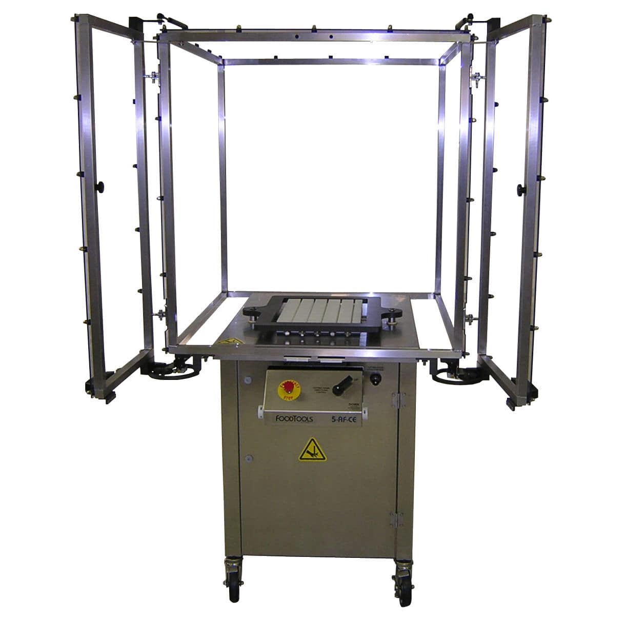 Coupeuse De Beurre Automatique 5 AF CE Food Tools Inc coupeuse-de-beurre-automatique-5-af-ce-food-tools-inc