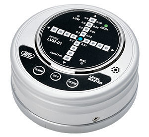 Contrôleur de niveau - Level Master Series - BIG KAISER