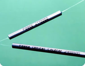Coupleur de fibre optique - Feasa Enterprises Ltd.