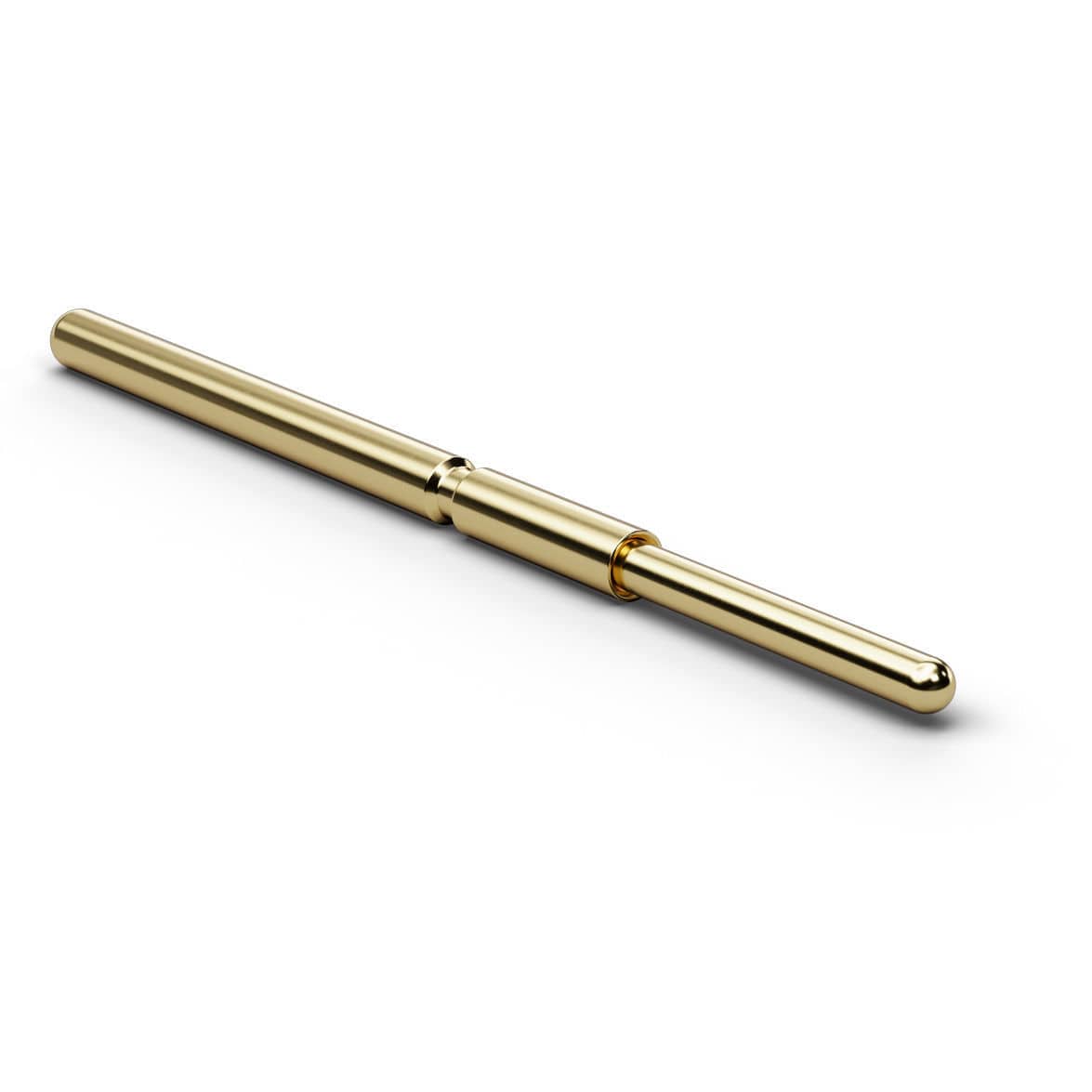 Contact à ressort - F60511S050L075S1 - Feinmetall GmbH