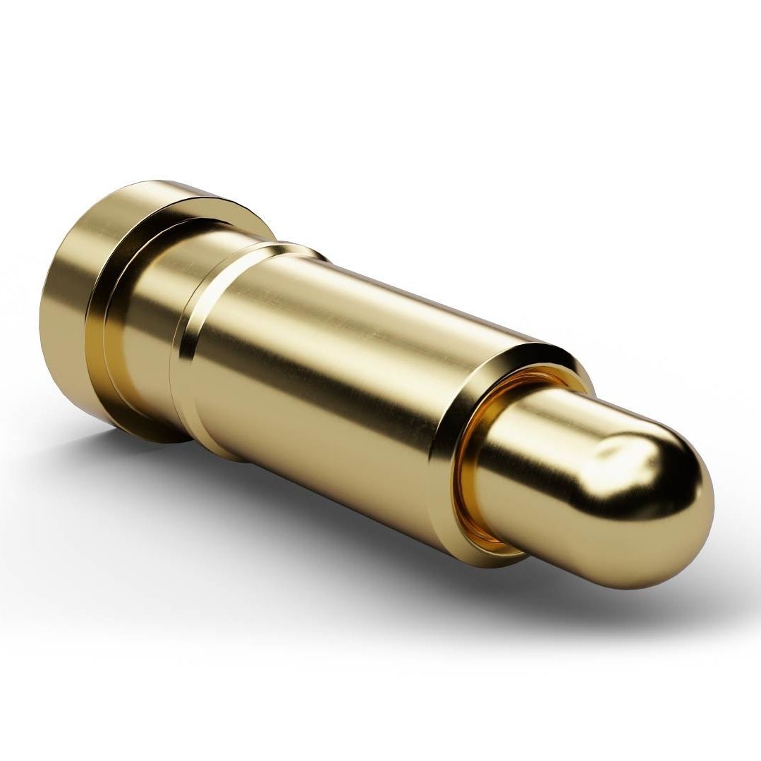 Contact à ressort - F67111M2111G080 - Feinmetall GmbH